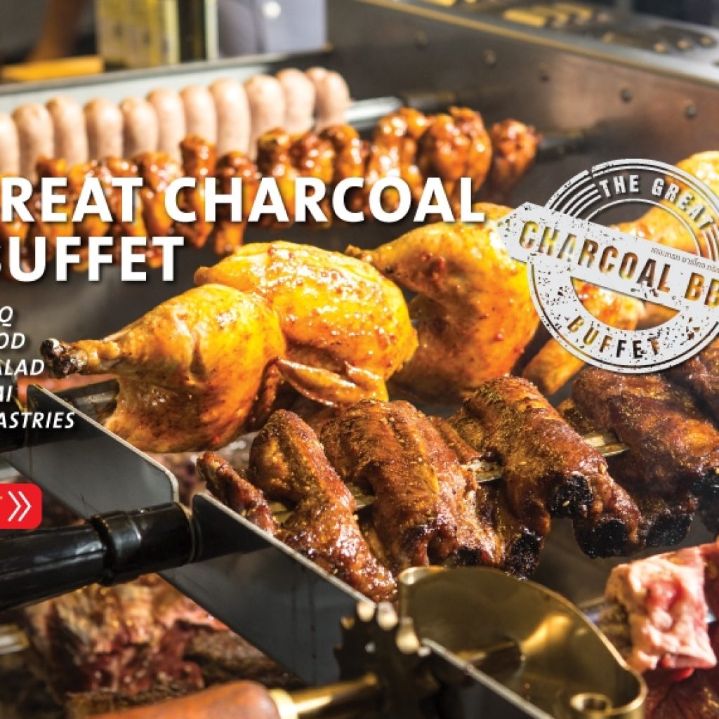 하드락 호텔 디너뷔페 & 거품파티 Hard Rock Pattaya Dinner Buffet & Foam Party – 로맨틱방콕 ...