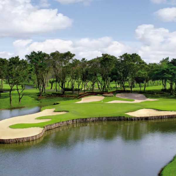타나 시티 골프 앤 컨트리 클럽 Thana City Golf & Country Club – 로맨틱방콕｜프리미엄 태국자유여행